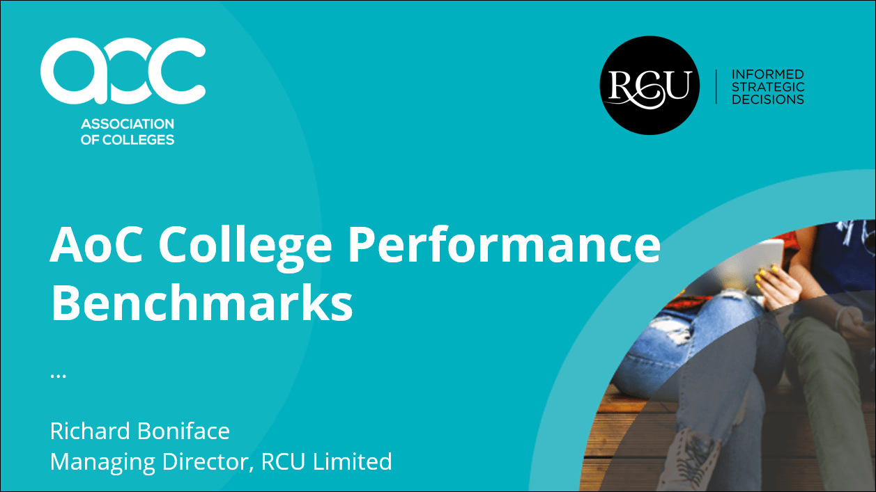 FE Data Forum Webinar - RCU Research & Market Intelligence, Further ...